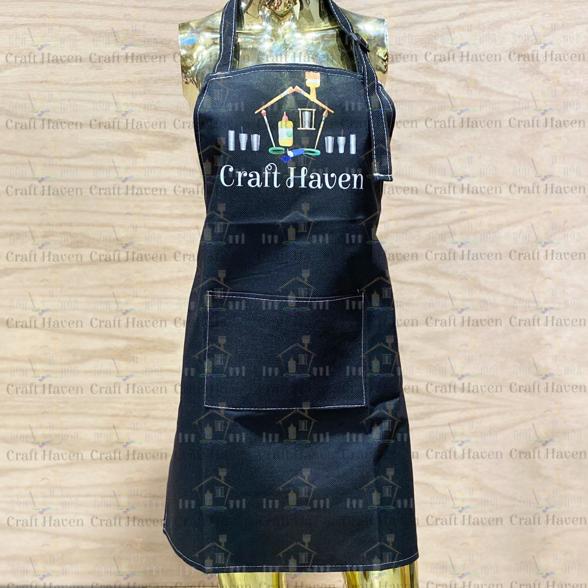 Craft Haven® APRON